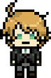 Ulysses Wilhelm's Sprites | Project:Edens Garden Wiki | Fandom