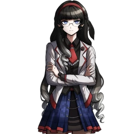 Eva Tsunaka | Project:Edens Garden Wiki | Fandom