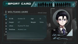 Wolfgang Akire's Gallery | Project:Edens Garden Wiki | Fandom