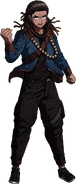 Desmond Hall's Sprites | Project:Edens Garden Wiki | Fandom