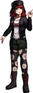 Cassidy Amber's Sprites | Project:Edens Garden Wiki | Fandom