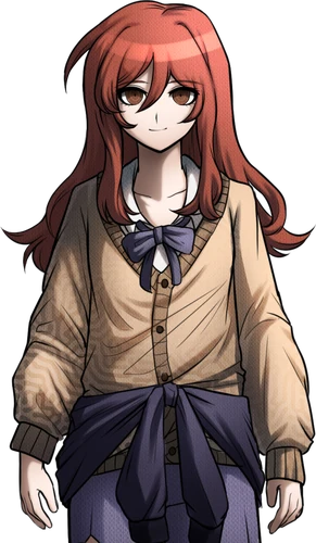 Cara Koskinen | Project:Edens Garden Wiki | Fandom