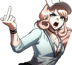 Grace Madison's Sprites | Project:Edens Garden Wiki | Fandom