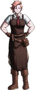 Ingrid Grimwall's Sprites | Project:Edens Garden Wiki | Fandom