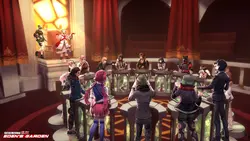 Wolfgang Akire's Gallery | Project:Edens Garden Wiki | Fandom