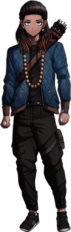 Desmond Hall | Project:Edens Garden Wiki | Fandom