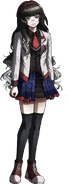 Eva Tsunaka's Sprites | Project:Edens Garden Wiki | Fandom