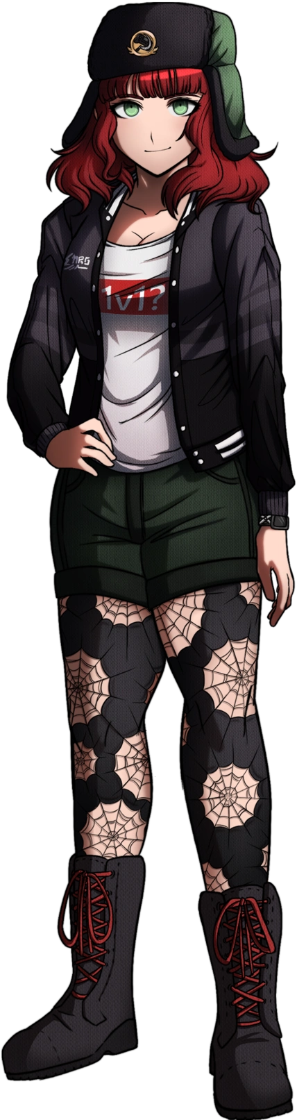 Cassidy Amber's Sprites | Project:Edens Garden Wiki | Fandom