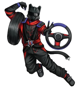 Jett Dawson | Project:Edens Garden Wiki | Fandom