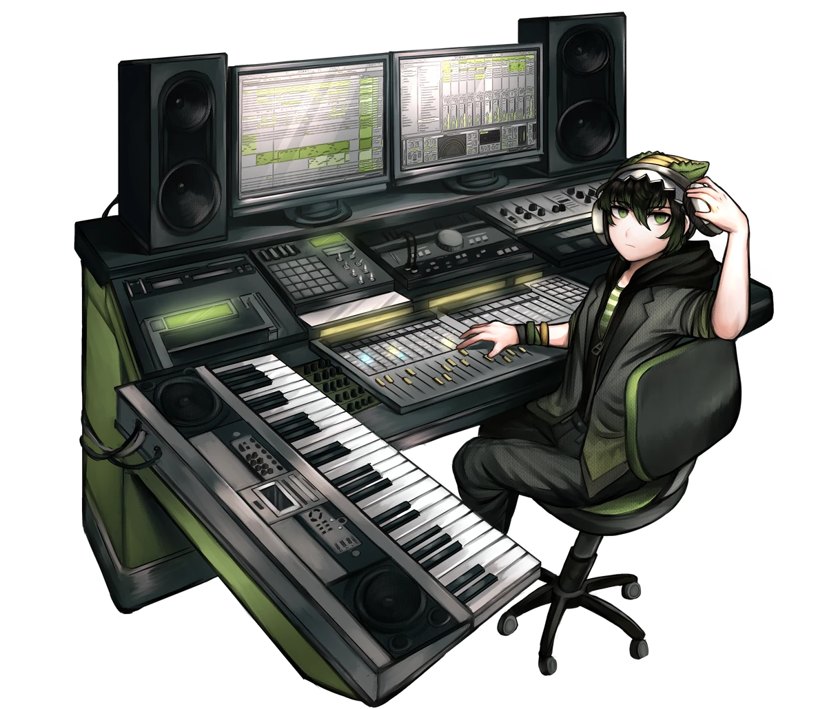 Mark Berskii | Project:Edens Garden Wiki | Fandom