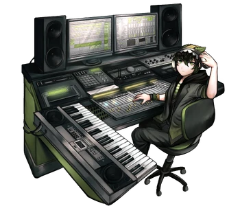 Mark Berskii | Project:Edens Garden Wiki | Fandom