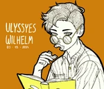 Ulysses Wilhelm's Gallery | Project:Edens Garden Wiki | Fandom