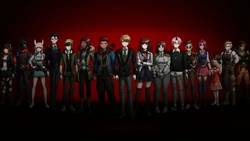 Ulysses Wilhelm's Gallery | Project:Edens Garden Wiki | Fandom