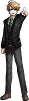 Damon Maitsu's Sprites | Project:Edens Garden Wiki | Fandom