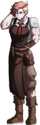 Ingrid Grimwall's Sprites | Project:Edens Garden Wiki | Fandom