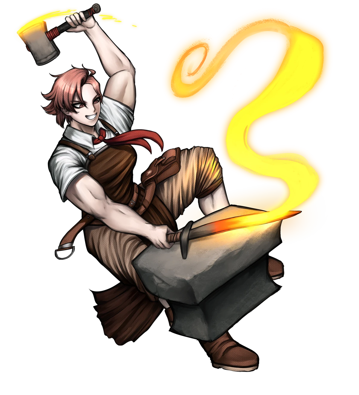 Ingrid Grimwall | Project:Edens Garden Wiki | Fandom