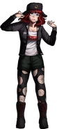 Cassidy Amber's Sprites | Project:Edens Garden Wiki | Fandom