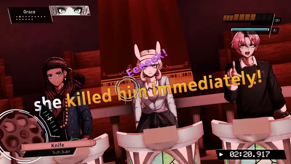 Beneath the Veil of Hypocrisy/Walkthrough | Project:Edens Garden Wiki | Fandom