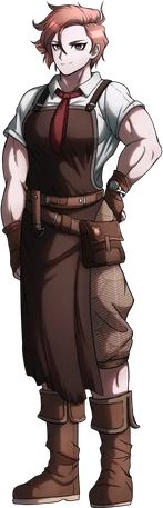 Ingrid Grimwall | Project:Edens Garden Wiki | Fandom