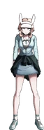 Grace Madison's Sprites | Project:Edens Garden Wiki | Fandom