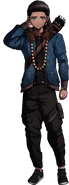 Desmond Hall's Sprites | Project:Edens Garden Wiki | Fandom
