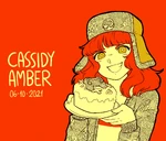 Cassidy Amber's Gallery | Project:Edens Garden Wiki | Fandom