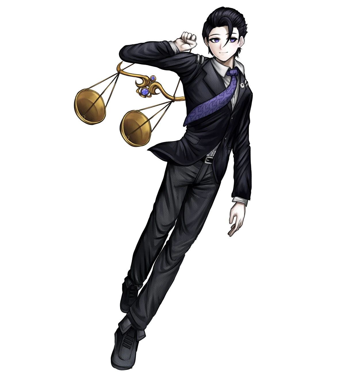 Wolfgang Akire's Gallery | Project:Edens Garden Wiki | Fandom