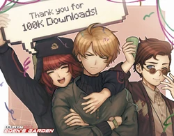 Ulysses Wilhelm's Gallery | Project:Edens Garden Wiki | Fandom