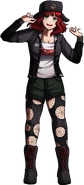 Cassidy Amber's Sprites | Project:Edens Garden Wiki | Fandom