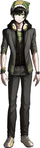 Mark Berskii | Project:Edens Garden Wiki | Fandom