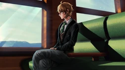 Damon Maitsu | Project:Edens Garden Wiki | Fandom