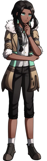 Wenona's Free Time Events | Project:Edens Garden Wiki | Fandom