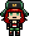 Cassidy Amber's Sprites | Project:Edens Garden Wiki | Fandom