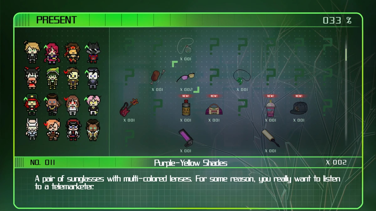 Present | Project:Edens Garden Wiki | Fandom