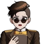 Ulysses Wilhelm's Sprites | Project:Edens Garden Wiki | Fandom