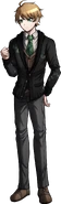 Damon Maitsu/Sprites | Project:Edens Garden Wiki | Fandom