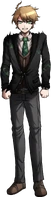 Damon Maitsu's Sprites | Project:Edens Garden Wiki | Fandom
