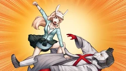 Tozu's Gallery | Project:Edens Garden Wiki | Fandom