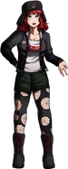 Cassidy Amber's Sprites | Project:Edens Garden Wiki | Fandom