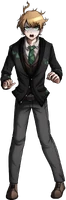 Damon Maitsu's Sprites | Project:Edens Garden Wiki | Fandom