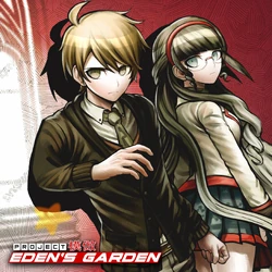 Damon Maitsu's Gallery | Project:Edens Garden Wiki | Fandom