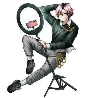 Kai Monteago | Project:Edens Garden Wiki | Fandom