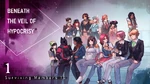 Cassidy Amber's Gallery | Project:Edens Garden Wiki | Fandom