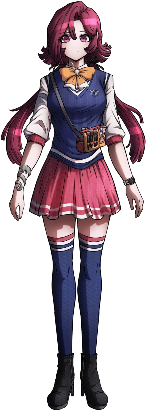 Diana Venicia/Sprites | Project:Edens Garden Wiki | Fandom