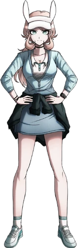 Grace Madison | Project:Edens Garden Wiki | Fandom