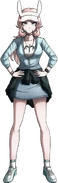 Grace Madison's Sprites | Project:Edens Garden Wiki | Fandom