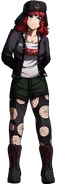Cassidy Amber's Sprites | Project:Edens Garden Wiki | Fandom