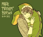 Mark Berskii's Gallery | Project:Edens Garden Wiki | Fandom