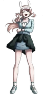 Grace Madison's Sprites | Project:Edens Garden Wiki | Fandom