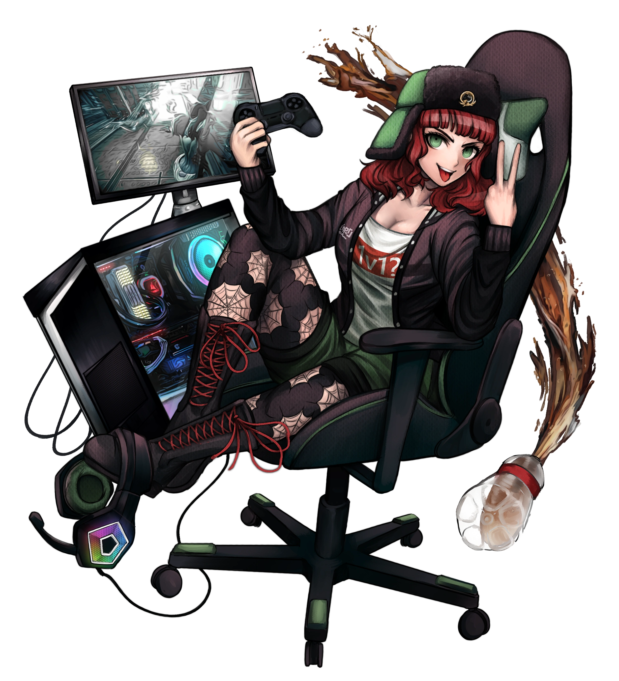 Discuss Everything About Project:Edens Garden Wiki | Fandom